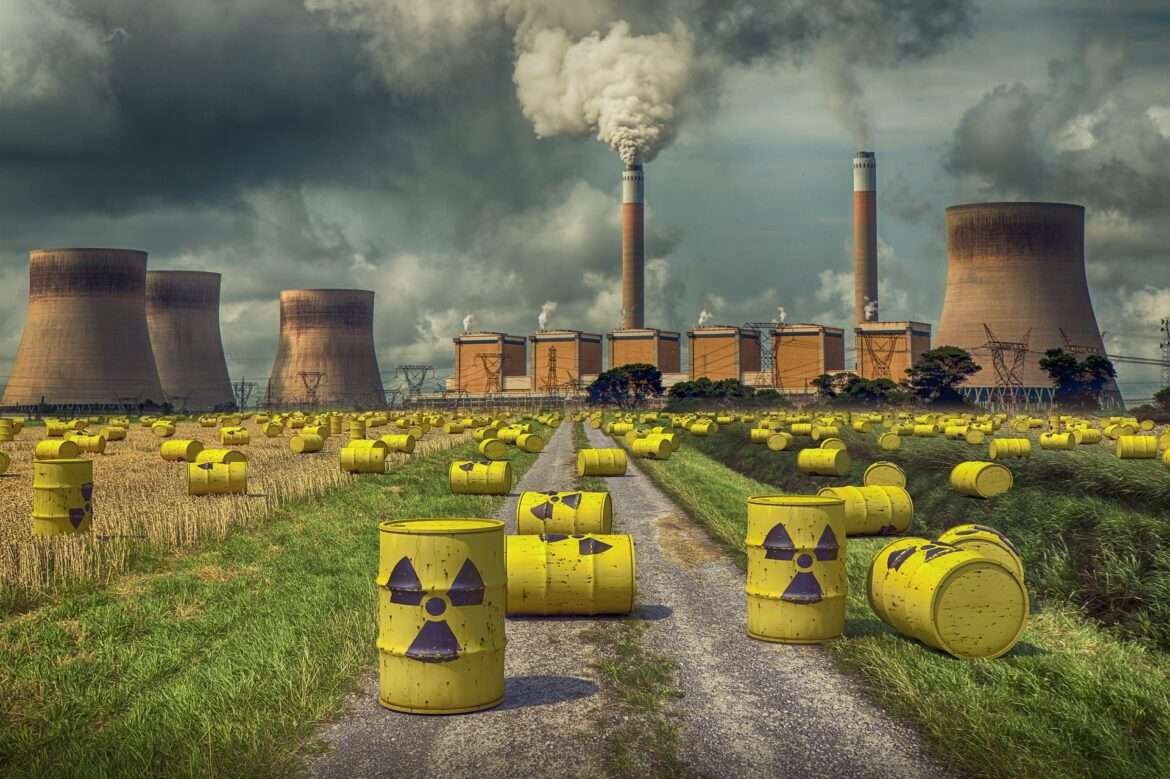 ¿Qué es el ecocidio? – Blog de Manuel Baquedano ¿Qué es el ecocidio? – Blog de Manuel Baquedano